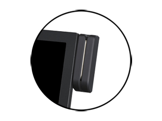 オプション | 電子レジスター | CASIO